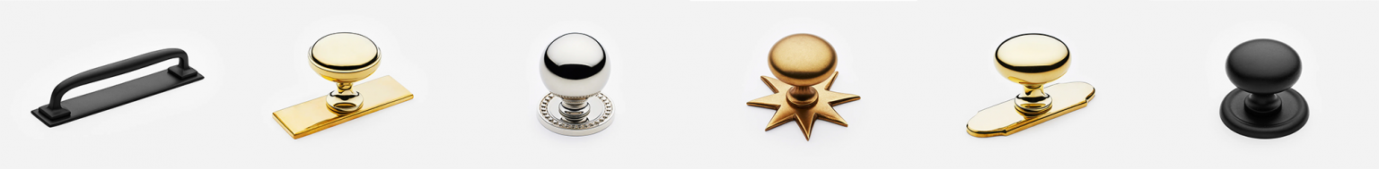 Cabinet Hardware 101: Everything You Need To Know – Christopher Scott Cabinetry