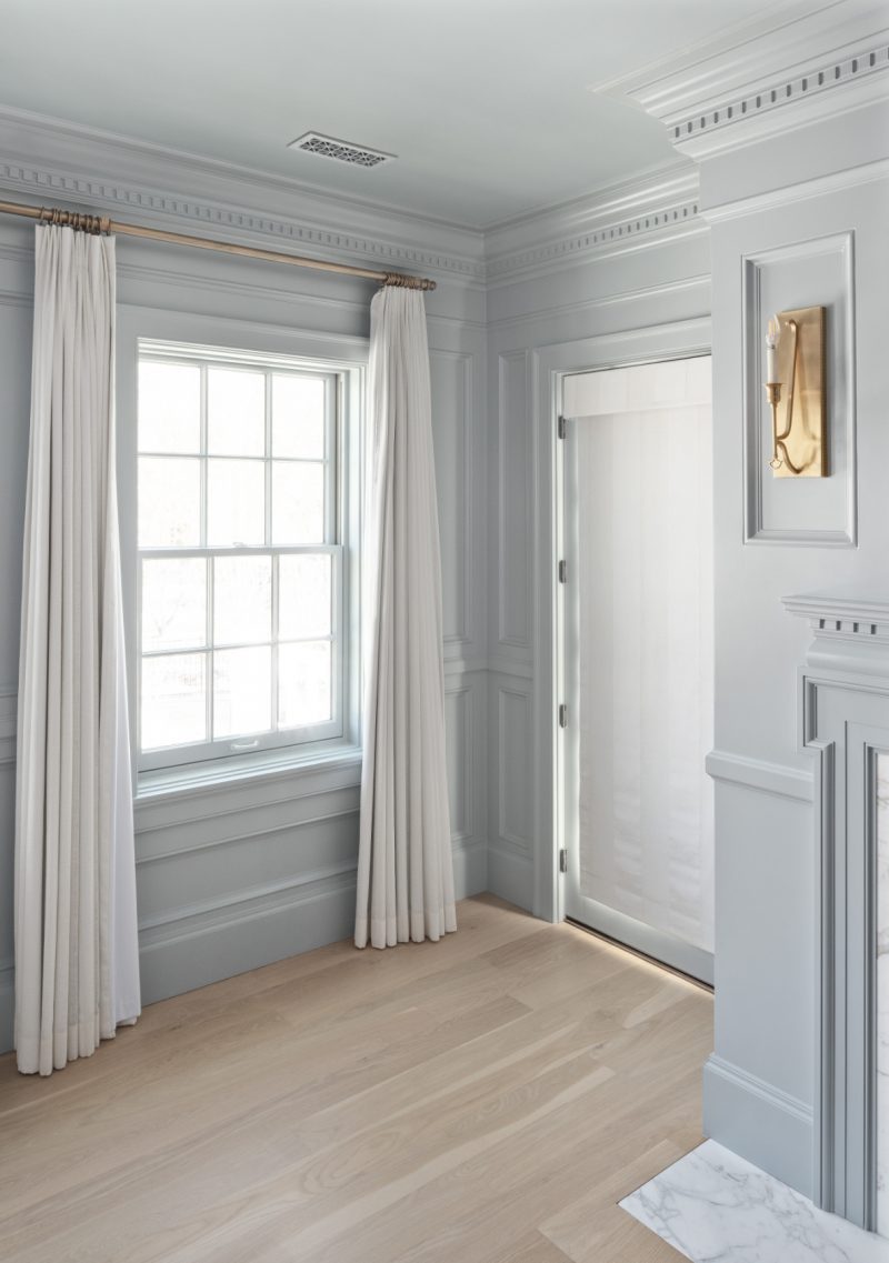 How To Install Your Custom Vents – Christopher Scott Cabinetry